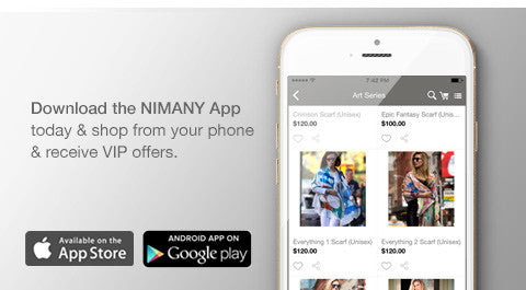 Featured Collections 2 – NIMANY Studio