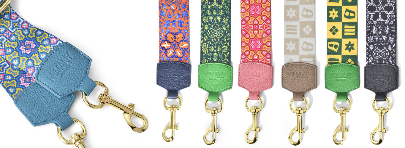 NIMANY Accessories and Jewelry– NIMANY Studio