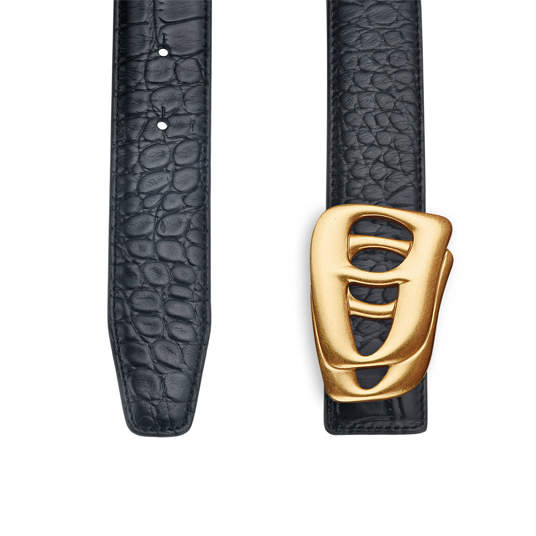 Bespoke Belts – NIMANY Studio