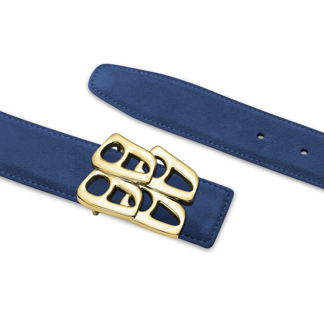 Bespoke Belts – NIMANY Studio