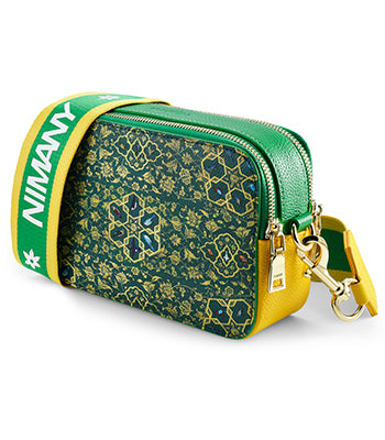 WOMEN HANDBAGS– NIMANY Studio