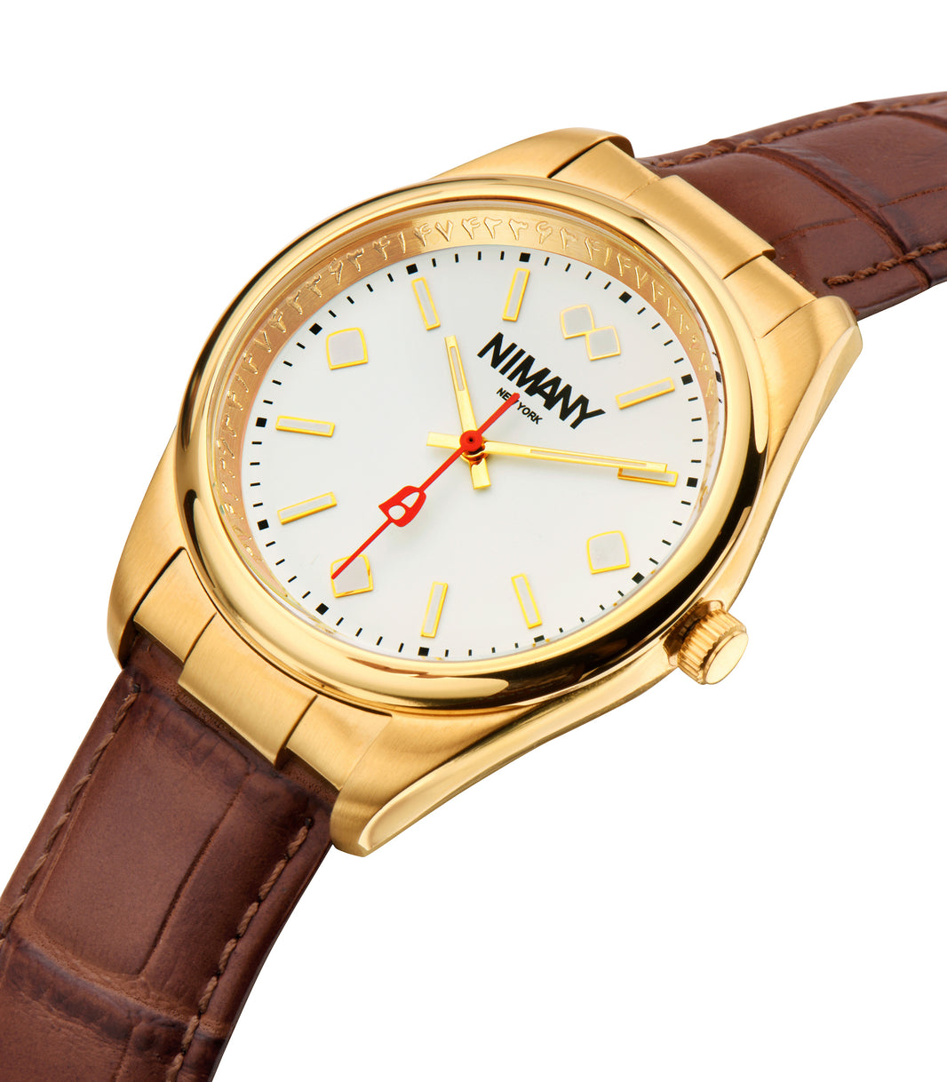 NIMANY Accessories and Jewelry – NIMANY Studio