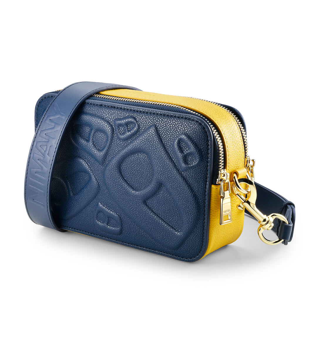 City Shoulder Bags – NIMANY Studio