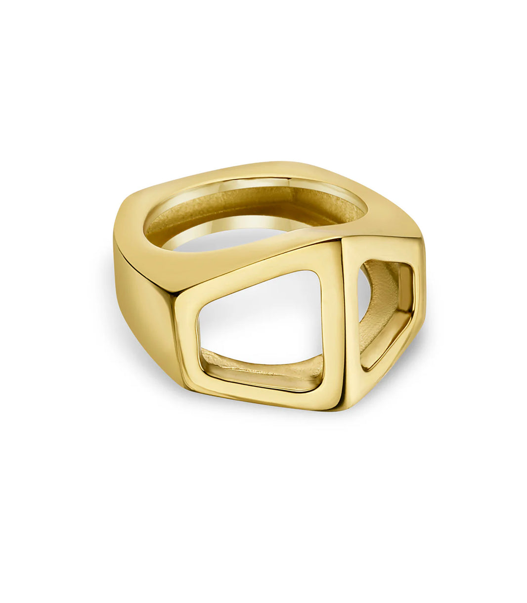 WOMEN RINGS – NIMANY Studio