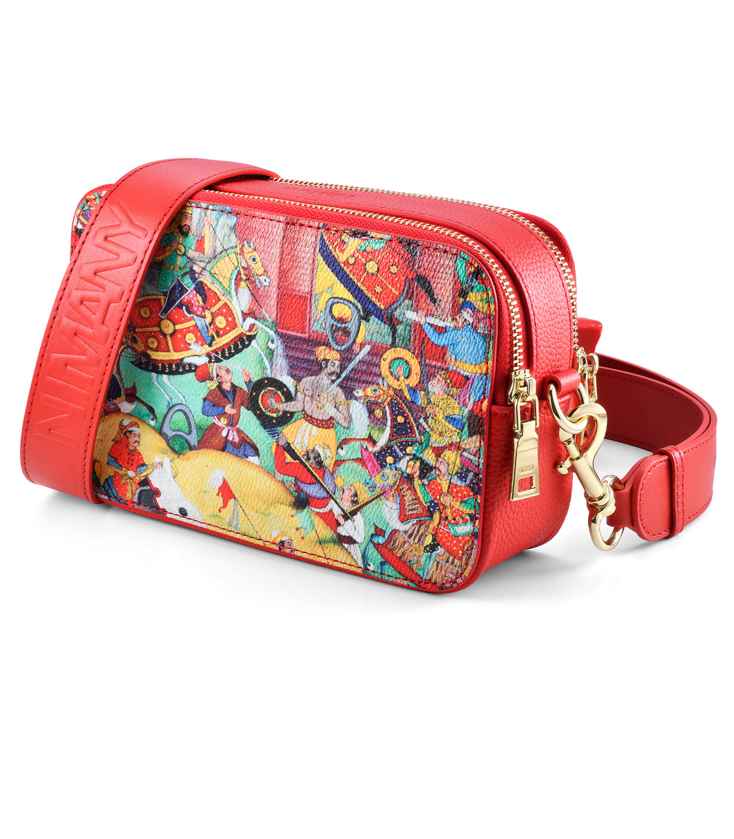 NIMANY Accessories and Jewelry – NIMANY Studio