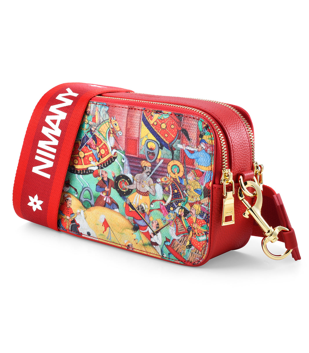 NIMANY Accessories and Jewelry – NIMANY Studio