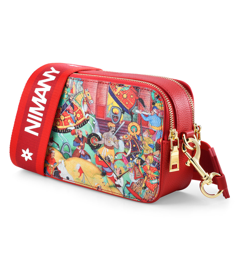 NIMANY Accessories and Jewelry – NIMANY Studio