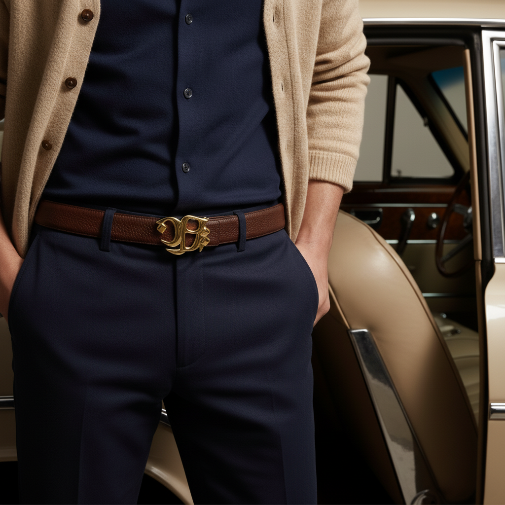 THR Belt (Bundle) – NIMANY Studio