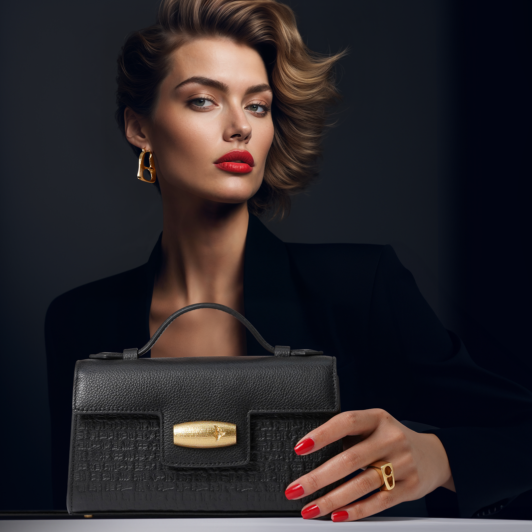 NIMANY Accessories and Jewelry – NIMANY Studio