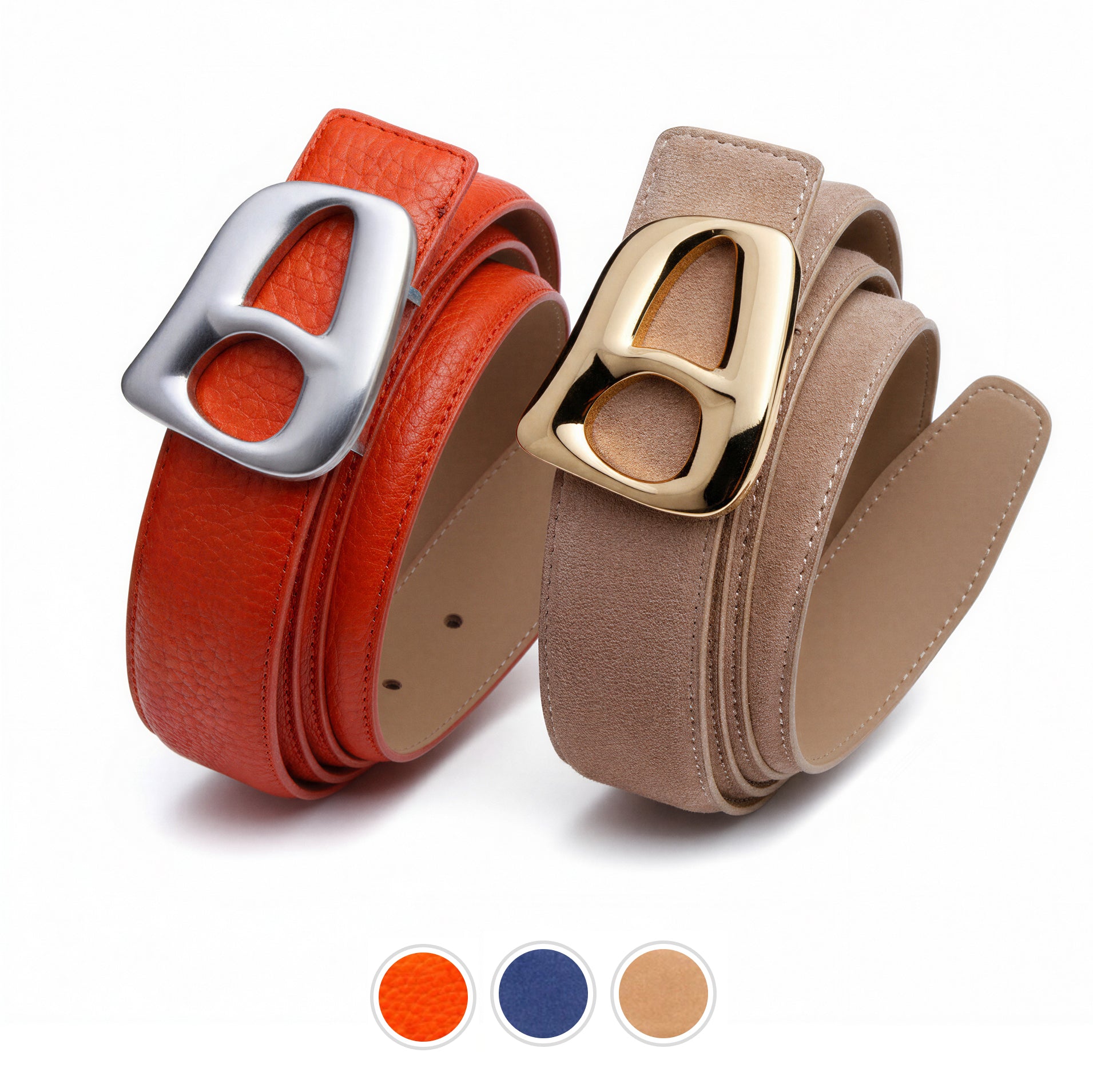 Classic Luna Summer Belt (Bundle) – NIMANY Studio