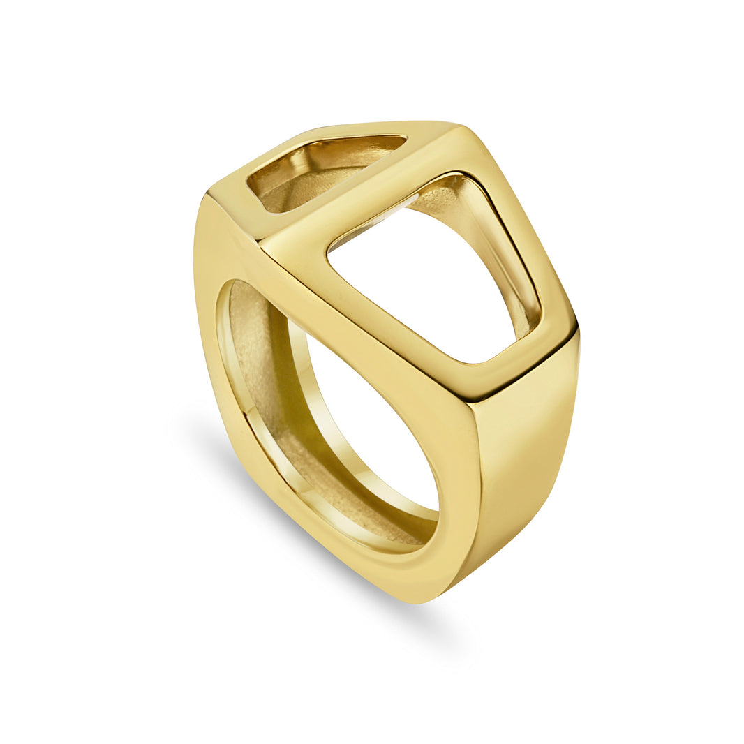 WOMEN RINGS – NIMANY Studio