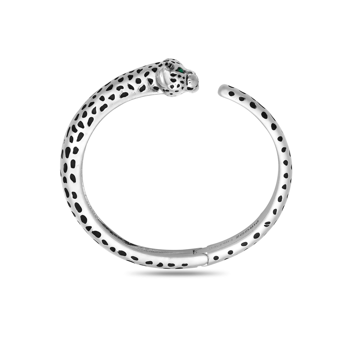Pirooz Bracelet Steel (Unisex) – NIMANY Studio