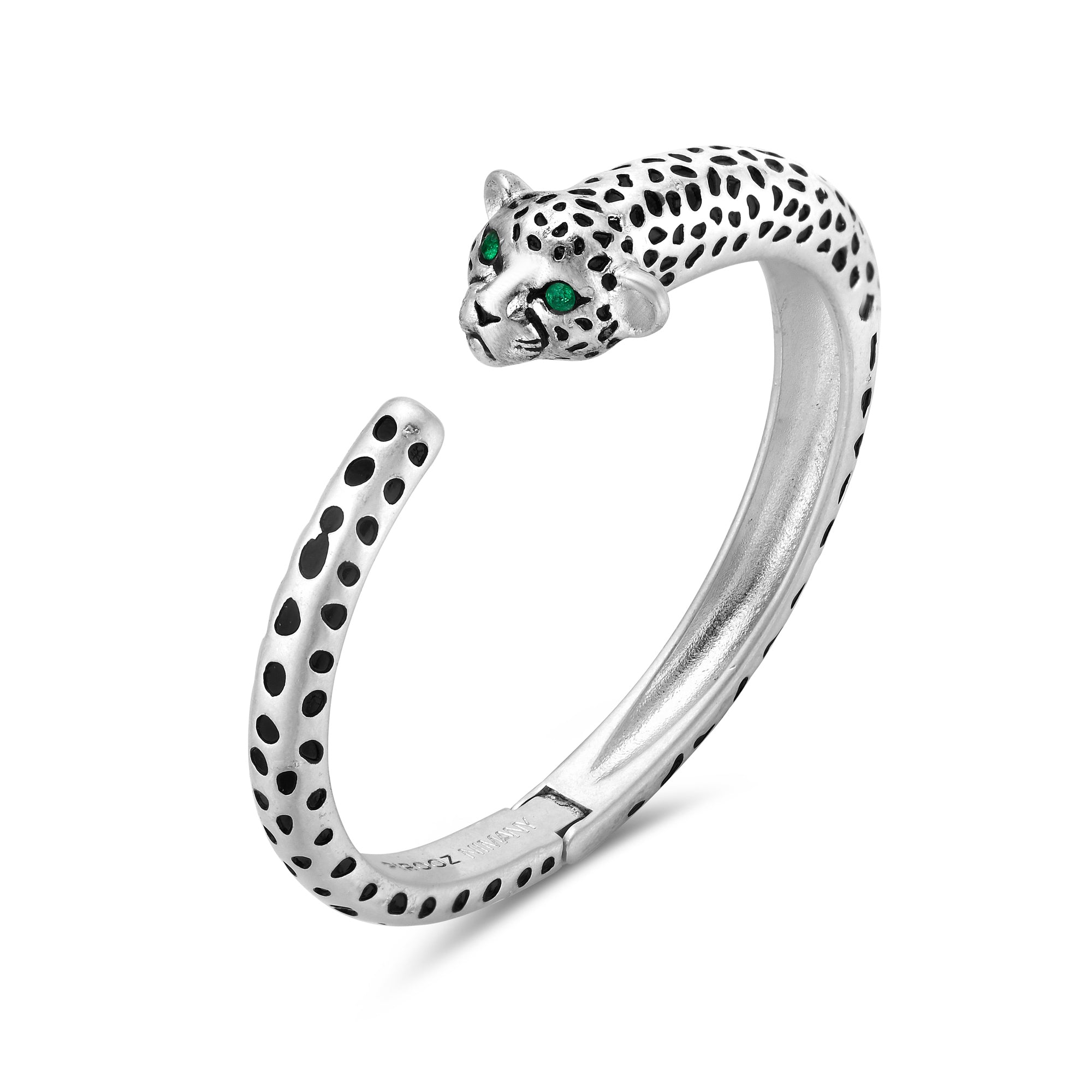 Pirooz Bracelet Steel (Unisex) – NIMANY Studio