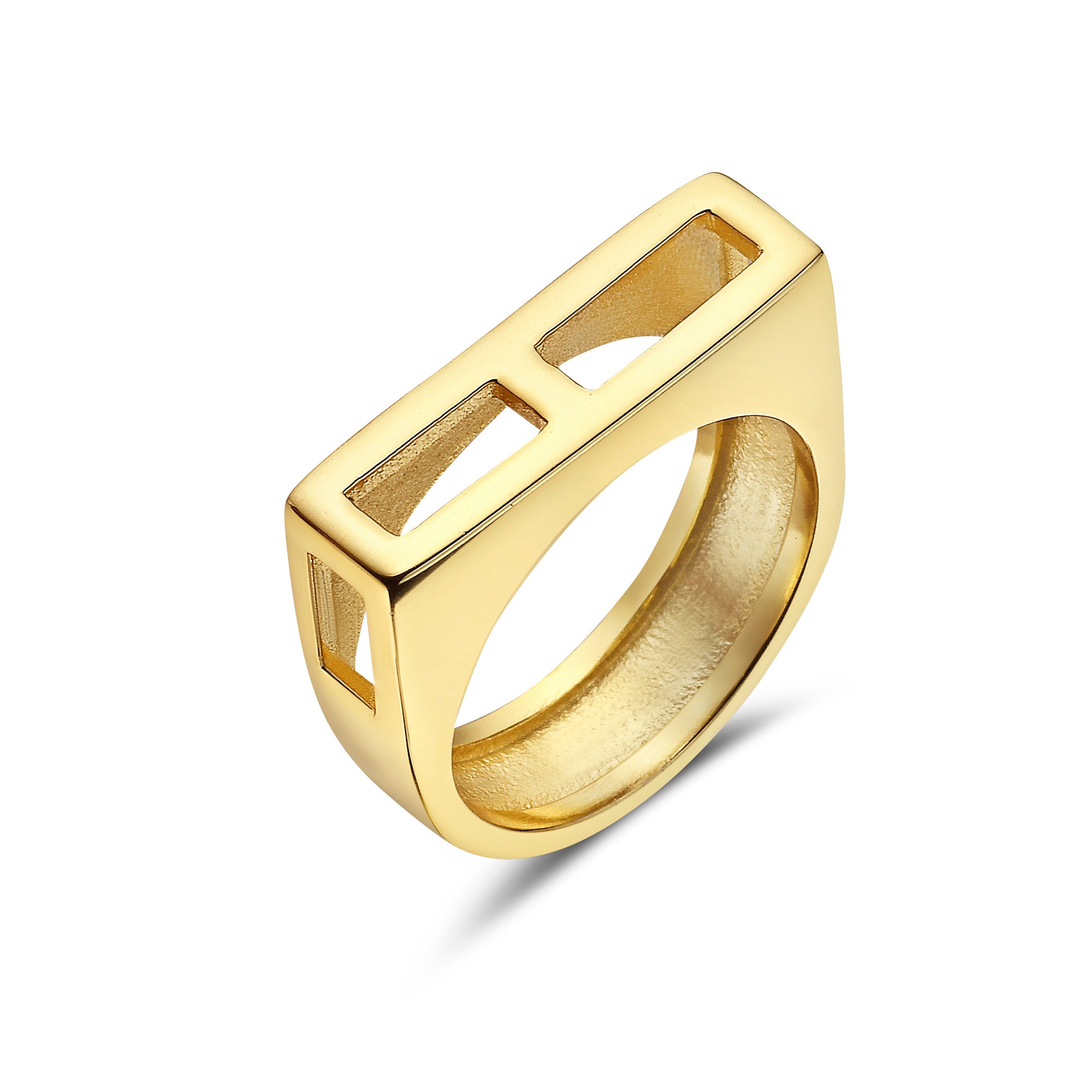 WOMEN RINGS – NIMANY Studio