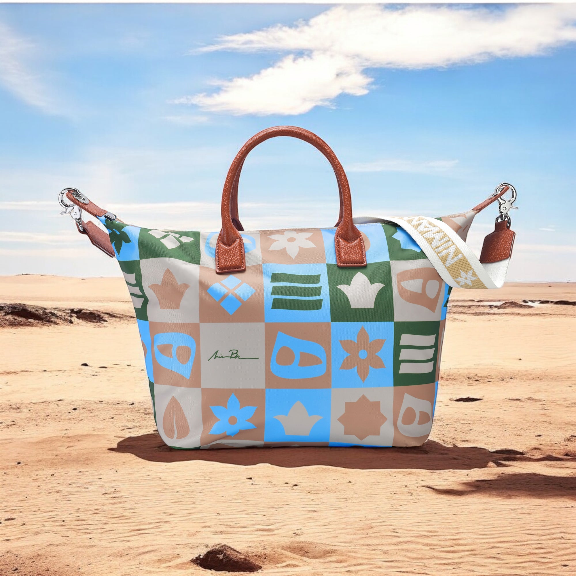 NIMANY Accessories and Jewelry – NIMANY Studio