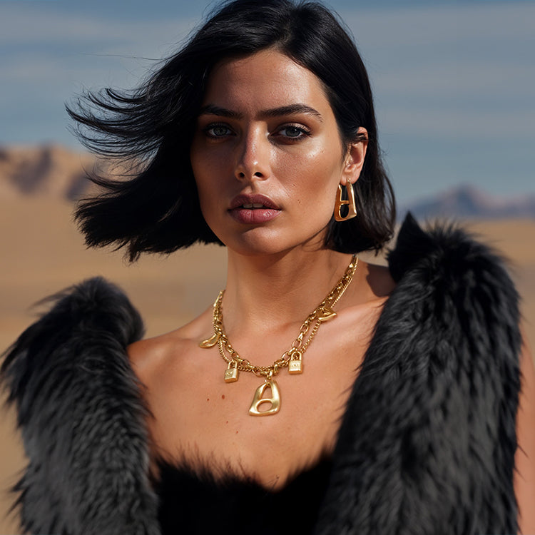 NIMANY Accessories and Jewelry– NIMANY Studio