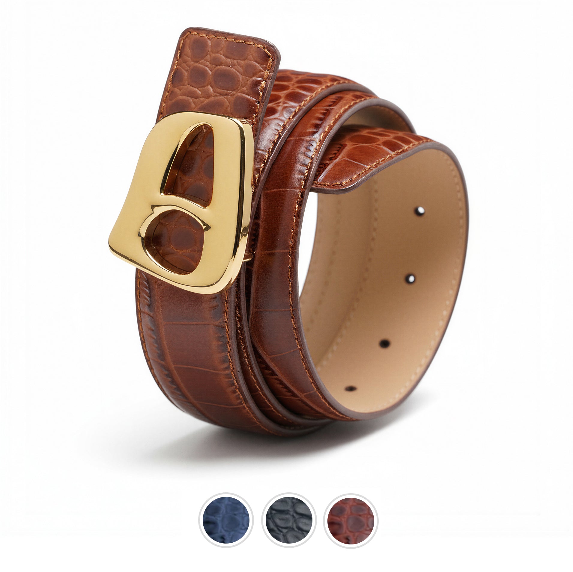 Classic Luna Belt Luxury (Bundle) – NIMANY Studio