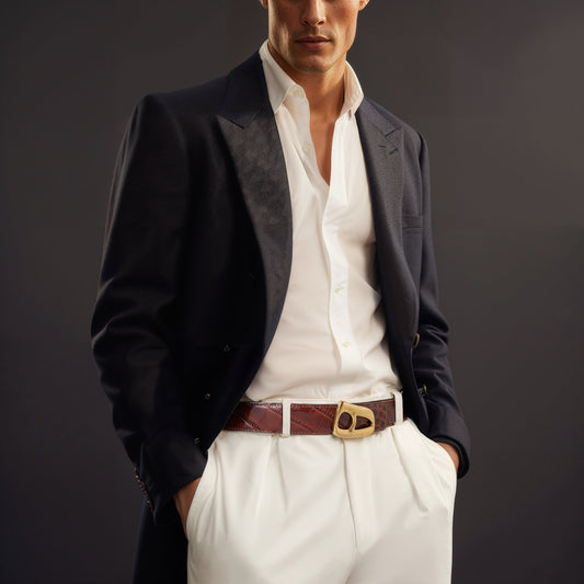 Classic Luna Belts – NIMANY Studio