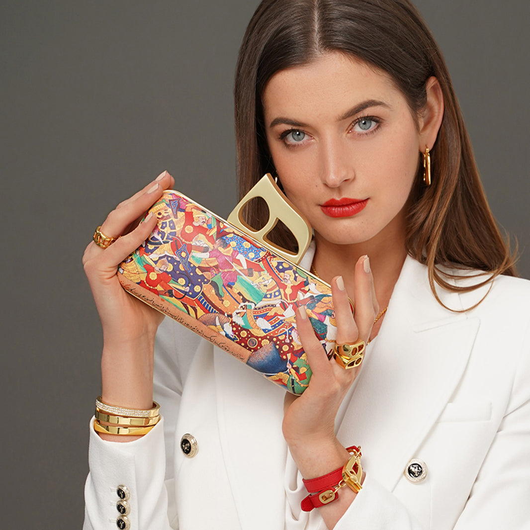 NIMANY Accessories and Jewelry – NIMANY Studio