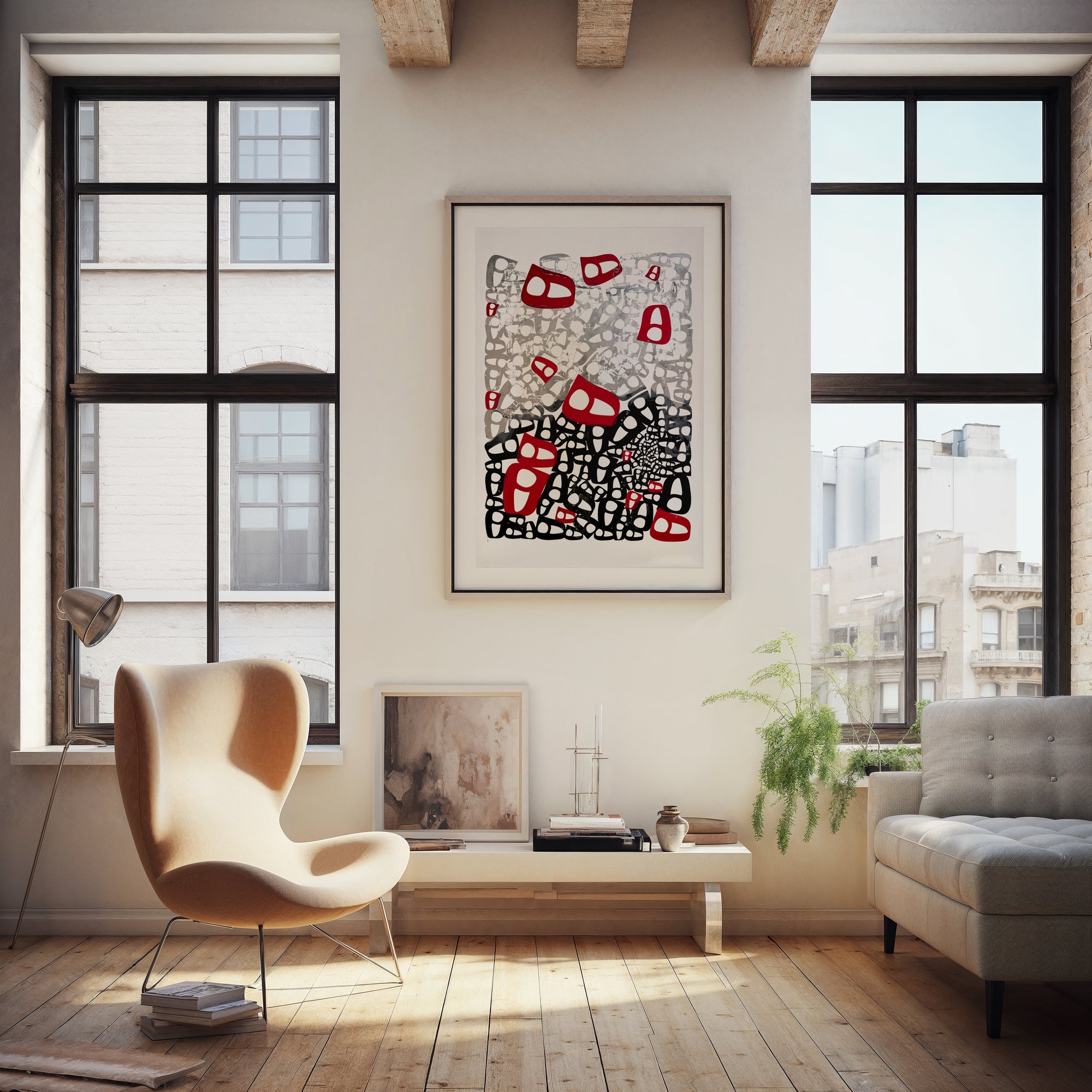 Limited Edition Prints – NIMANY Studio