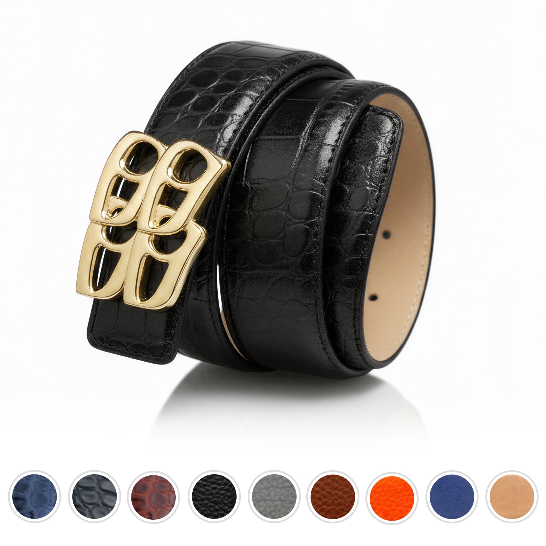 Quatre Belt (Bundle) – NIMANY Studio