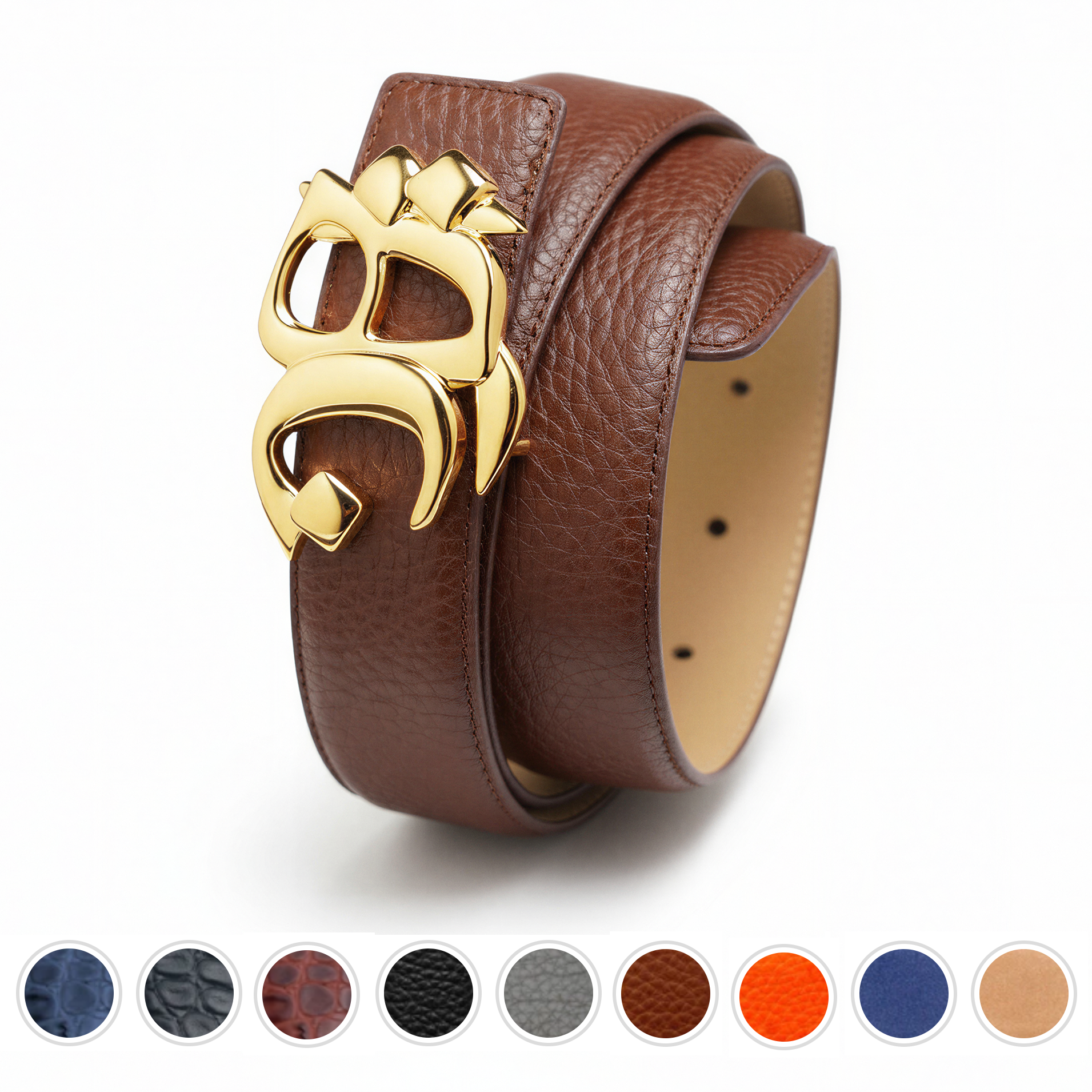 THR Belt (Bundle) – NIMANY Studio