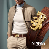 NIMANY Accessories and Jewelry – NIMANY Studio