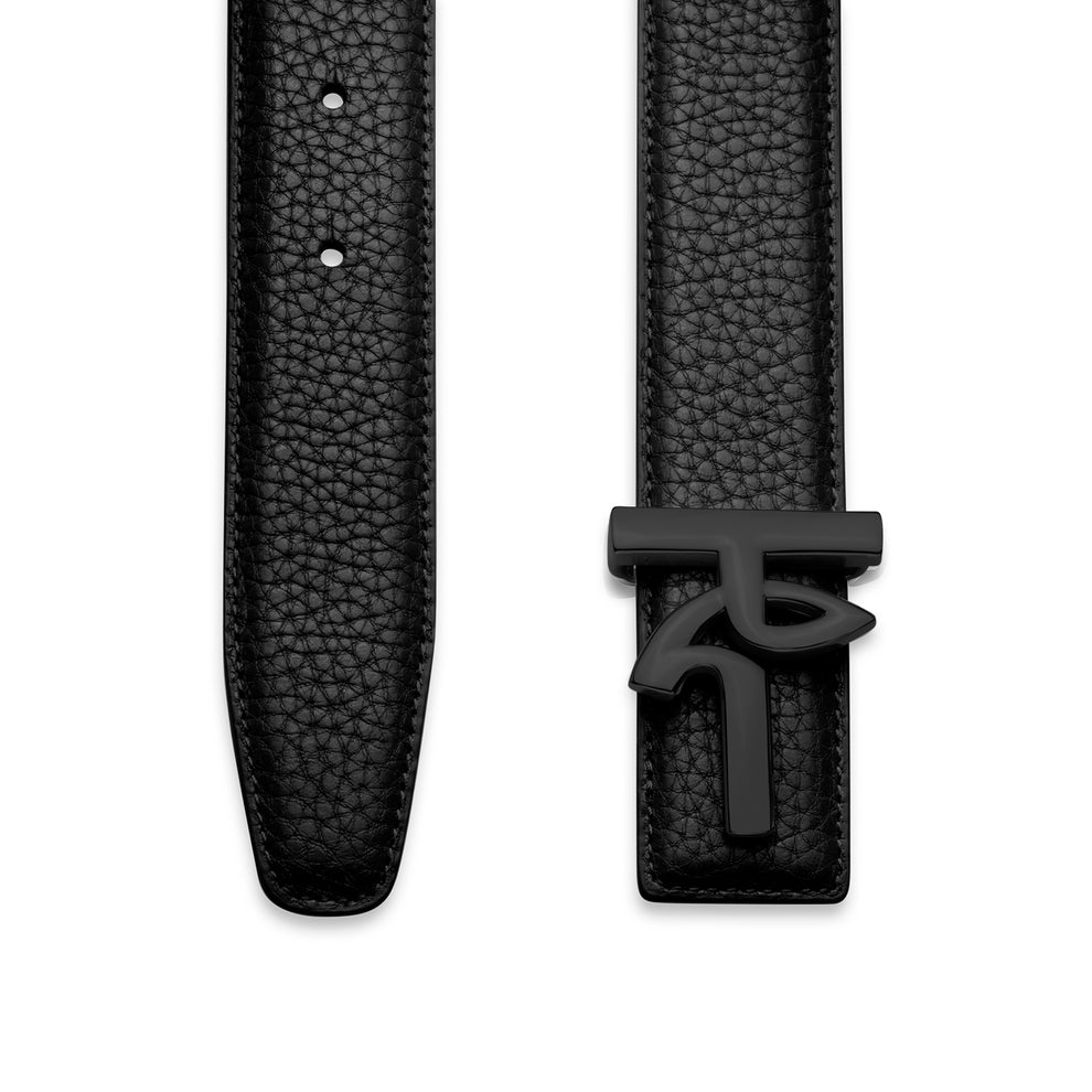 LE Black Middle Luna Belt (Bundle) – NIMANY Studio