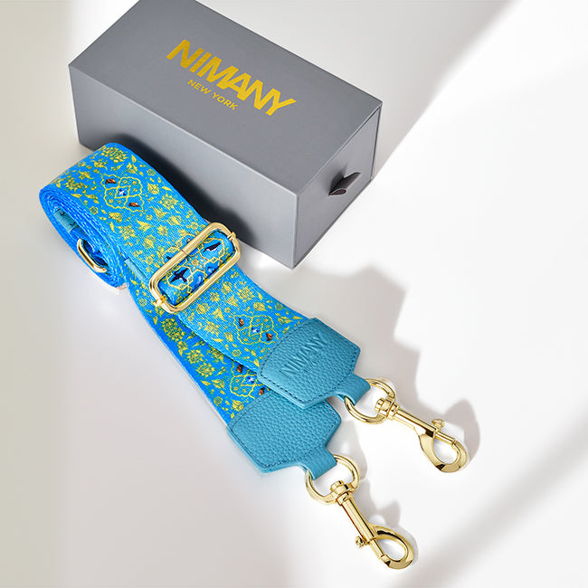 NIMANY Accessories and Jewelry– NIMANY Studio