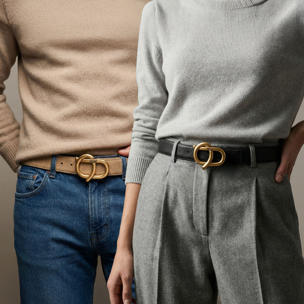 NIMANY Accessories and Jewelry – NIMANY Studio