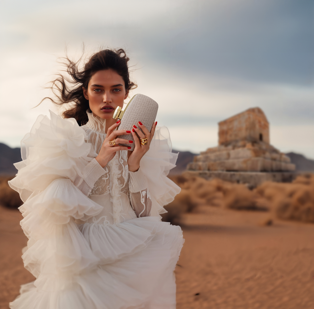 NIMANY Accessories and Jewelry – NIMANY Studio