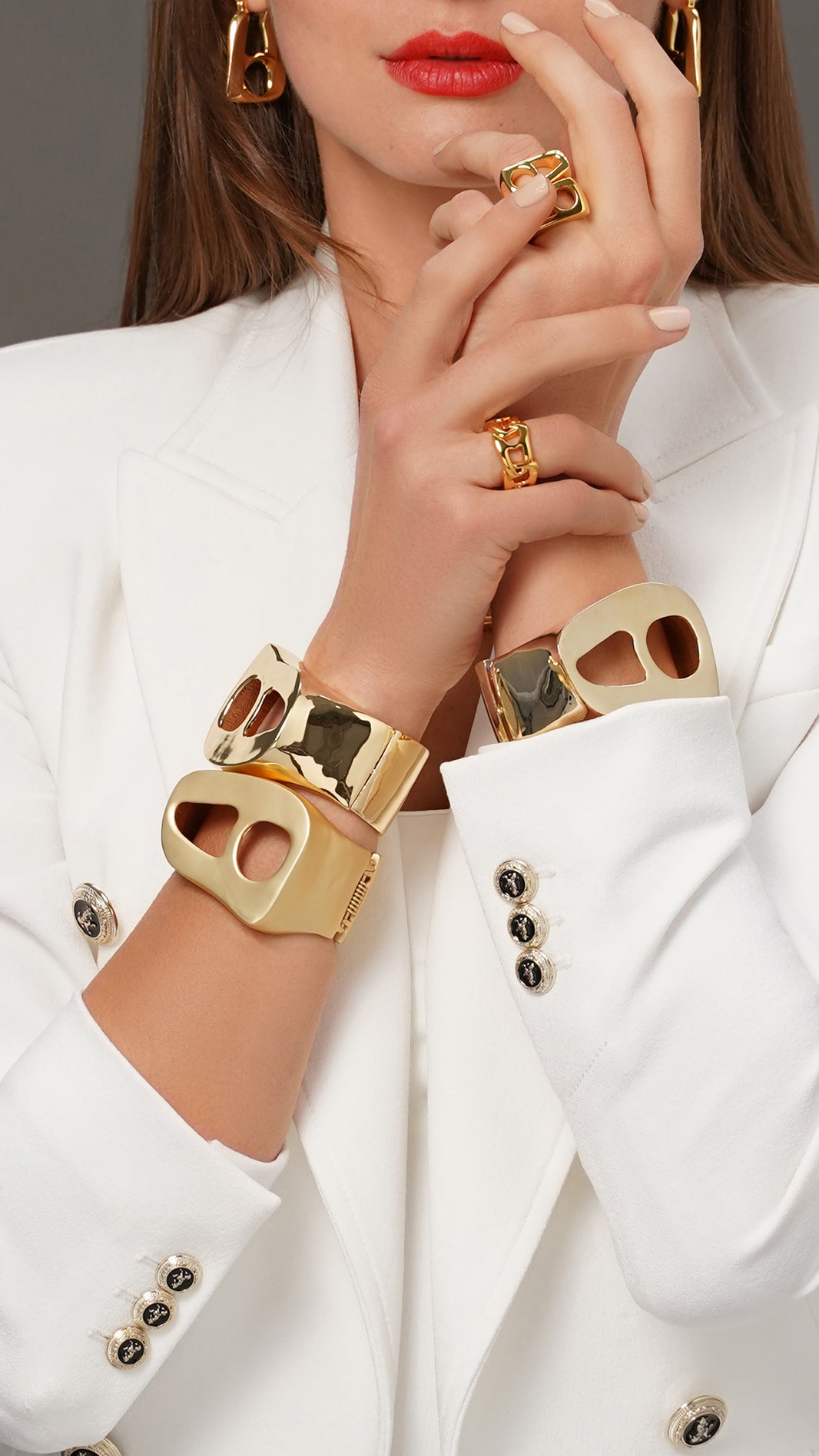 NIMANY Accessories and Jewelry – NIMANY Studio