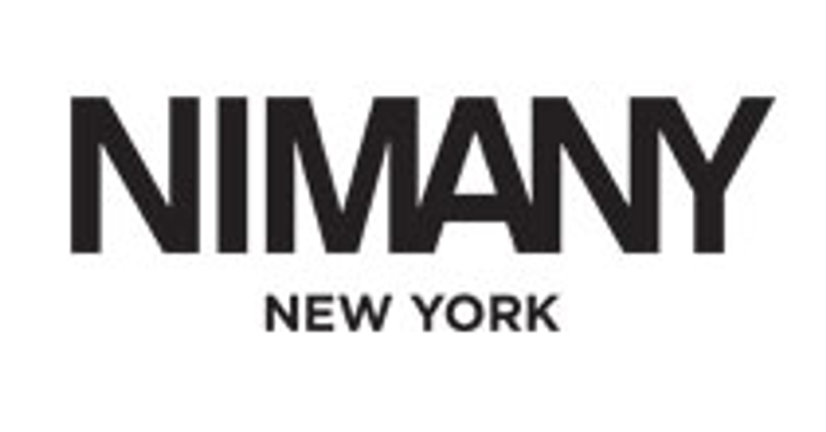 NIMANY Accessories and Jewelry – NIMANY Studio