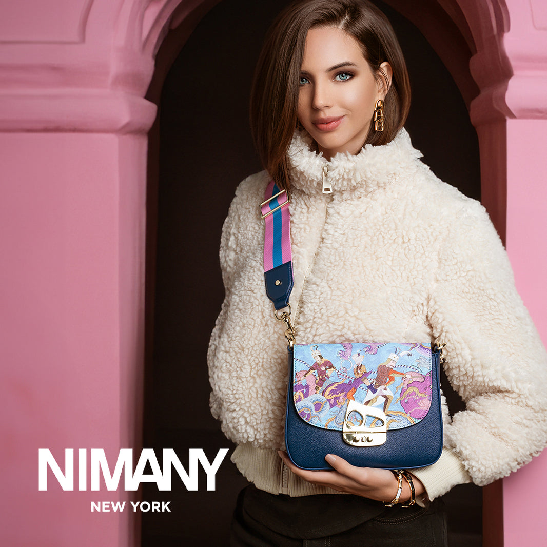 NIMANY Accessories and Jewelry – NIMANY Studio
