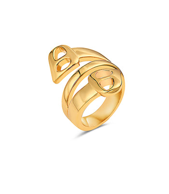 WOMEN RINGS – NIMANY Studio