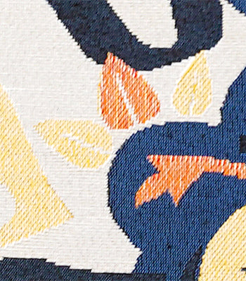 NIMANY Tote / Royal Garden – NIMANY Studio