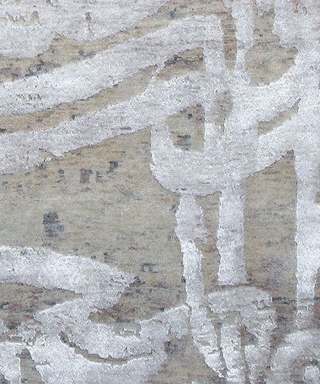 Rush pledge rug – NIMANY Studio