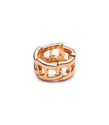 Unity Ring Rose Gold– NIMANY Studio