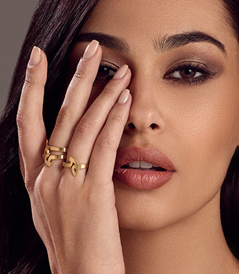 WOMEN RINGS – NIMANY Studio