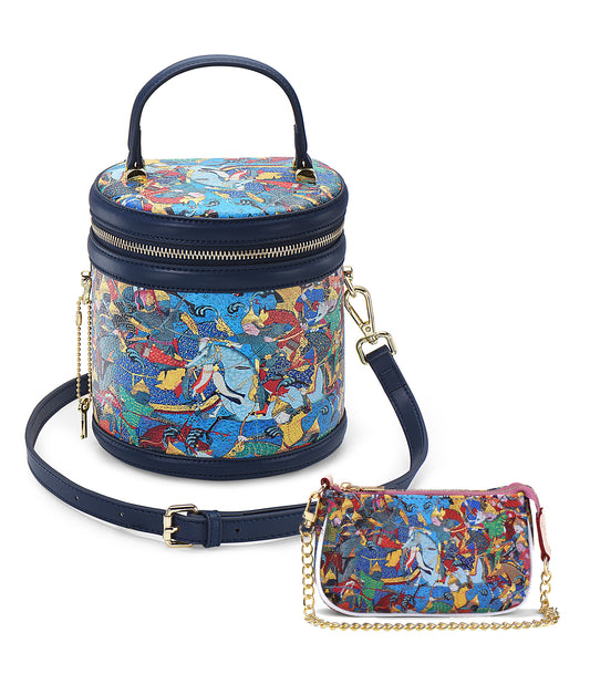 WOMEN TOTES – NIMANY Studio